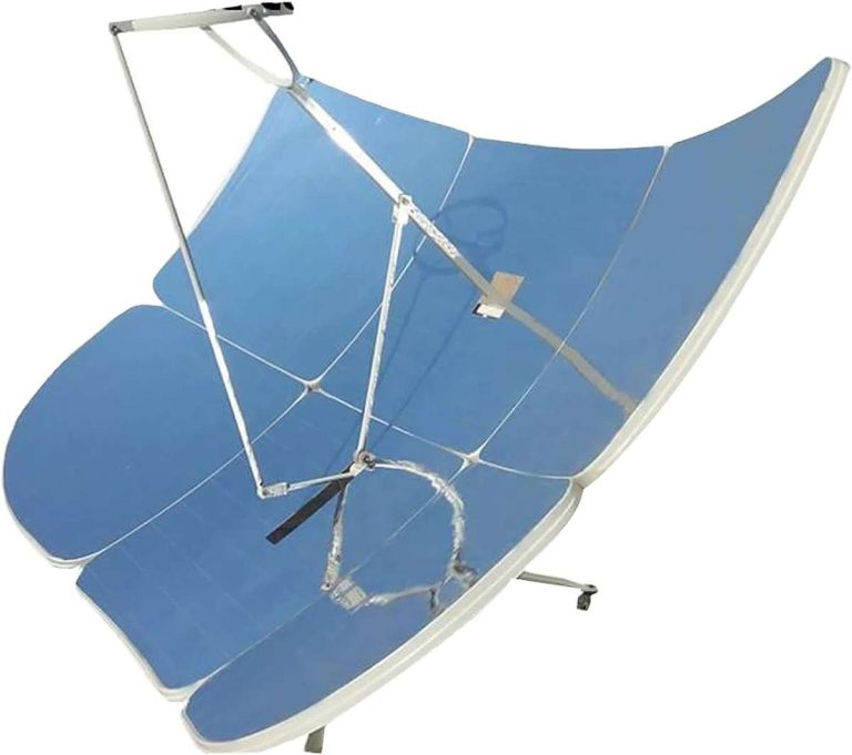 A Comprehensive Guide to Solar Furnaces - Sun Nature Power Solutions