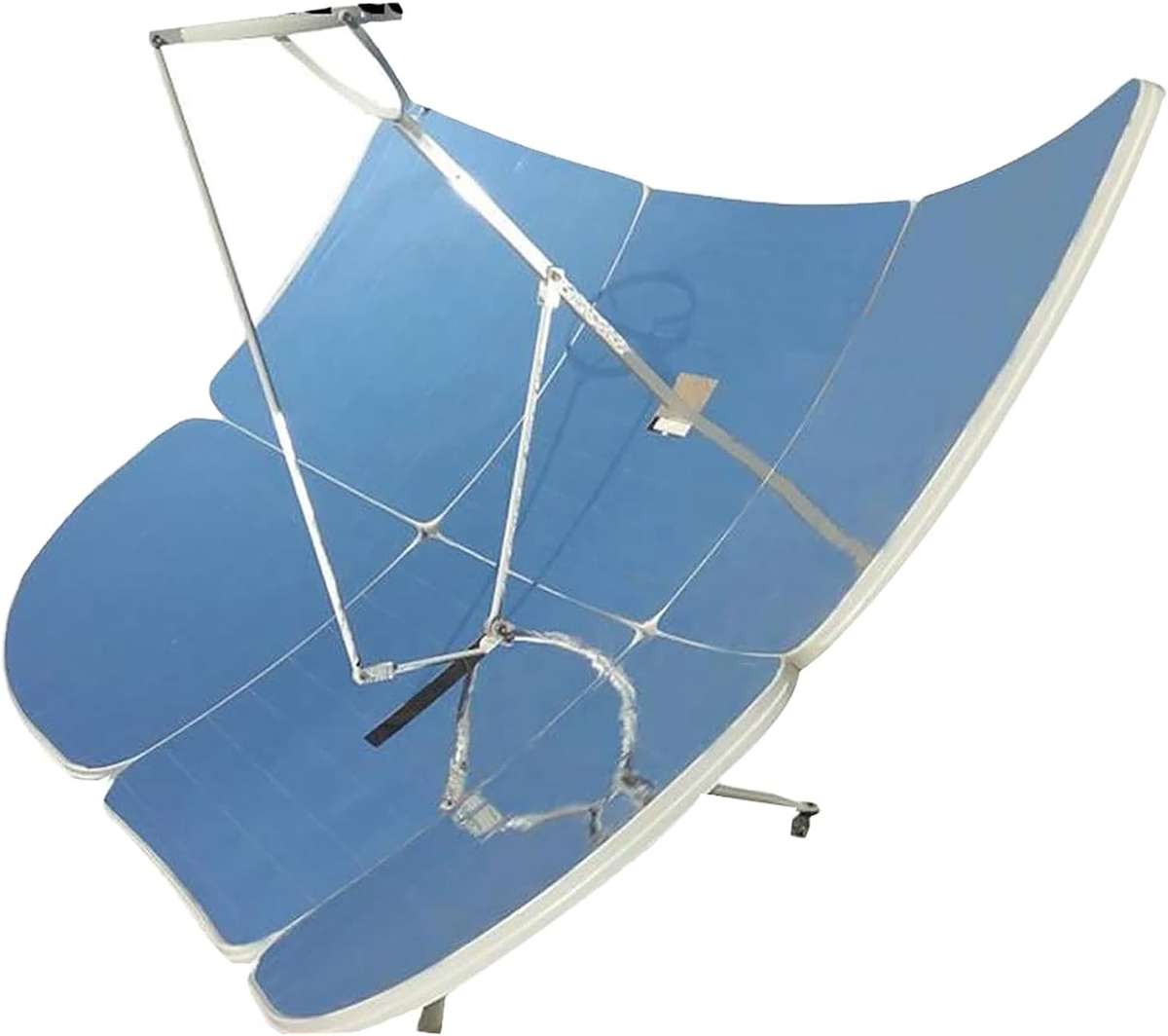 A Comprehensive Guide to Solar Furnaces - Sun Nature Power Solutions