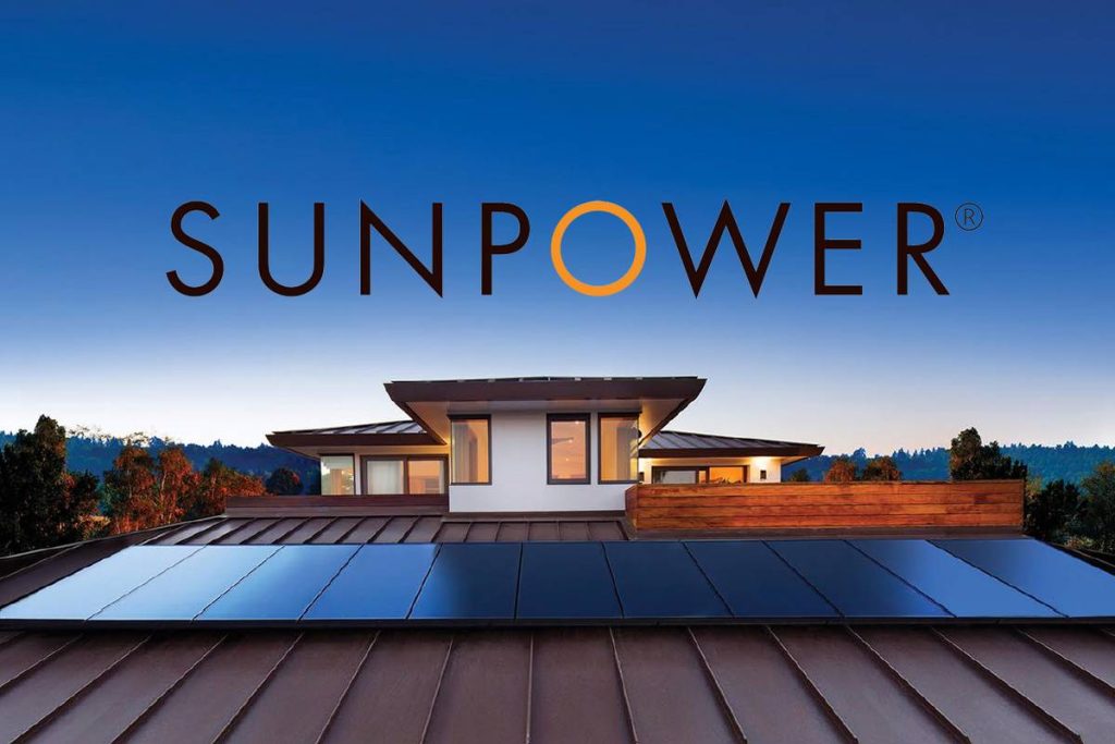SunPower Solar Panels: Harnessing the Power of the Sun with Unrivaled ...